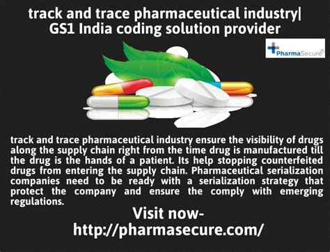 Gs1 Serialization Service Provider Gs1 India Coding Solution Provider