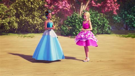 Pin By Noelle On Barbie In Rock N Royals Barbie Barbie Movies