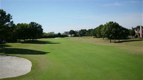 Firewheel Bridges Golf Course Traditions 4 Youtube