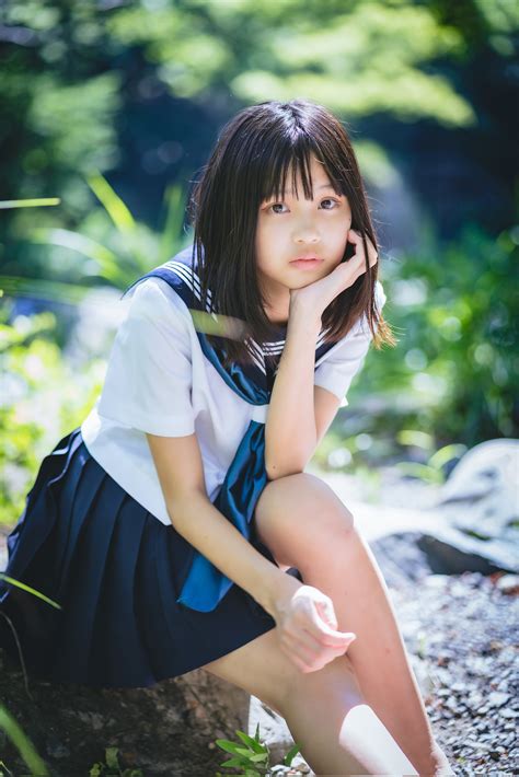 すていん On Twitter 2022 8 11 清流撮影会 Model 姫華ちゃん Aino Himeka 姫華 ひめか