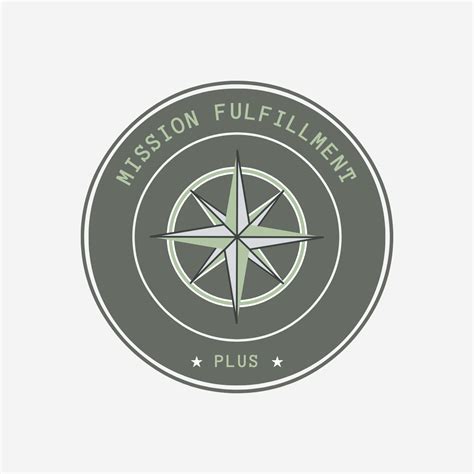 Company Mission Fulfillment Plus