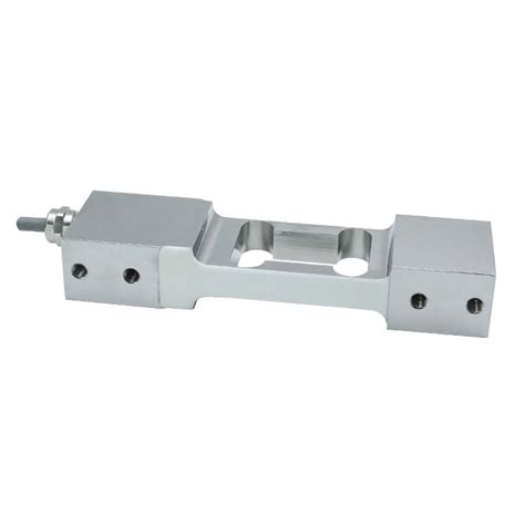 China Customized High Quality High Precision Industrial Load Cell Manufacturers Manufacturing