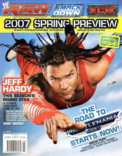 Pin By Glock2cold On Wallpaperpfp Wrestling Posters Jeff Hardy Wwe