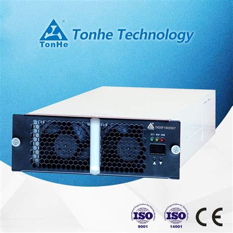 Tonhe Ev Charger Module Rectifier15kw 20kw 30kw 150vdc~1000vdc For Ev