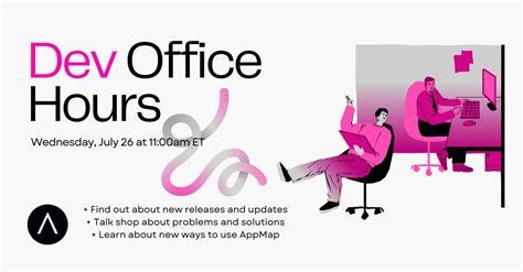 Appmap On Linkedin We Are Holding Our Next Developer Office Hours On July 26 At 11 Am Et