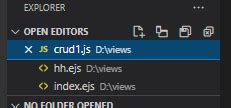 Node Js Failed To Lookup View In Views Directory Views Stack Overflow