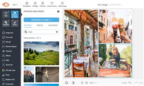 20 аналогов Canva лучшие альтернативы 2025