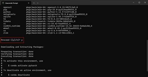 pytorch终极安装指南：cpu gpu双版本 环境配置全攻略 csdn博客