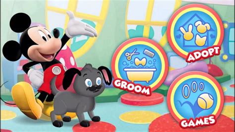 Mickey Mouse Clubhouse Stories Game Albumdro