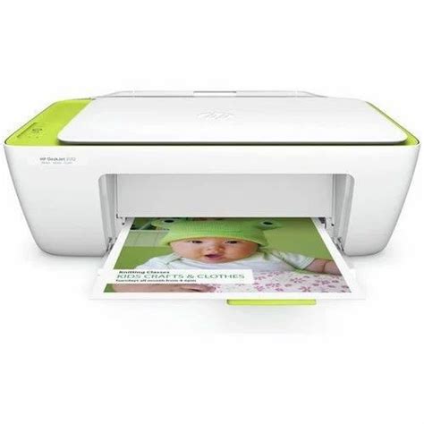 Hp Deskjet Printer At Best Price In Pilibhit By Advance Computer World Id