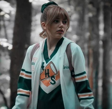 Chrissy Cunningham Stranger Things Girl Stranger Things Season Stranger Things Characters