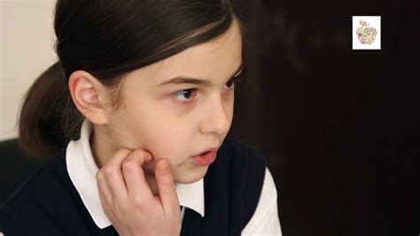 ფსიქოლოგიის როლი სკოლაში Youtube