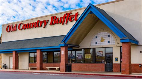 Why Are There No Old Country Buffet Restaurants