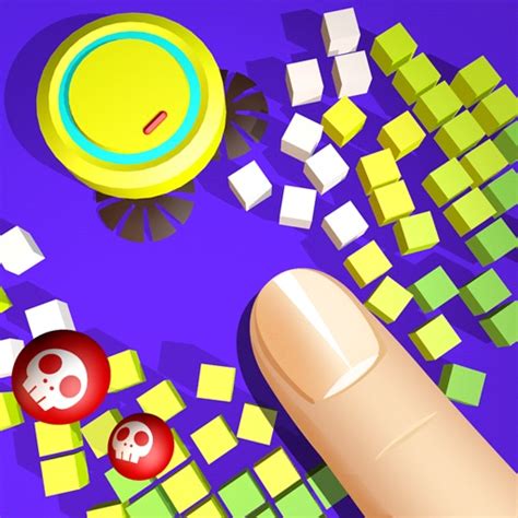 Cube Picker By Jy Games Cube Picker By Jy Games