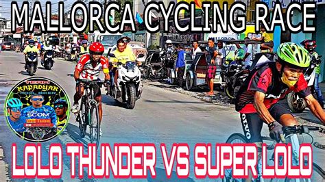 Super Lolo Vs Lolo Thunder Youtube