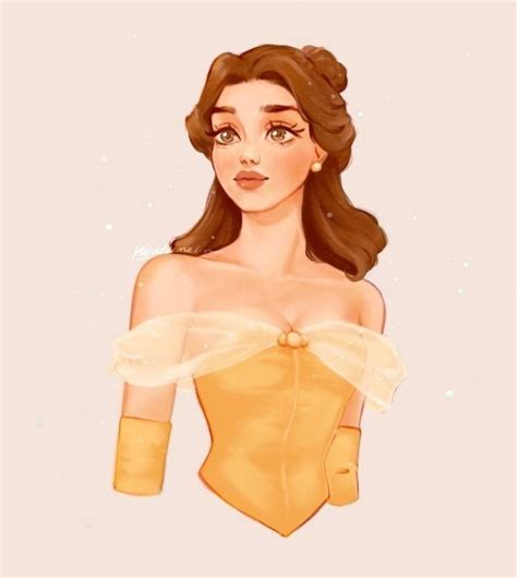 Princesse Belle Beauty And The Beast Disney Princess Pictures