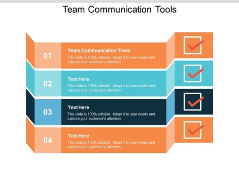 Team Communication Tools Ppt Powerpoint Presentation Inspiration