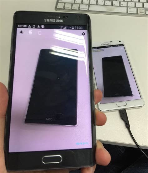 Android Mediacodec Video Streaming From Camera Wrong Orientation