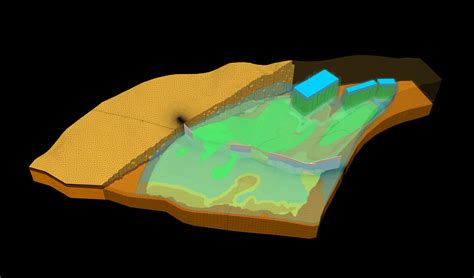 HPC Based Reactive Transport Modeling ALTEMIS