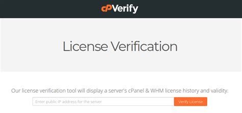 License Cpanel Cara Mudah Update License Cpanel