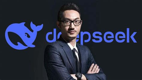 Siapa Liang Wenfeng Pendiri Deepseek Yang Low Profile Dan Selalu