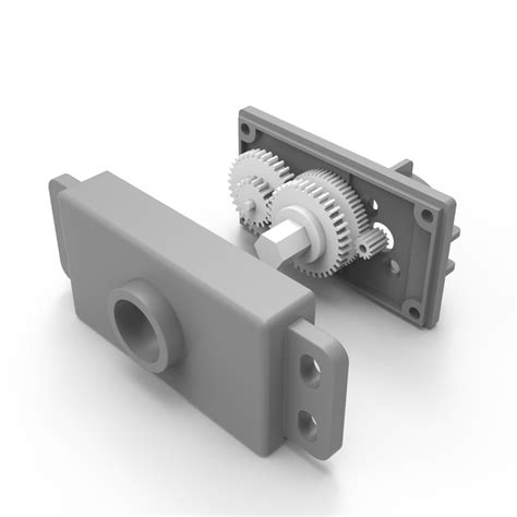 감속기 큐네스글로벌 Qnes