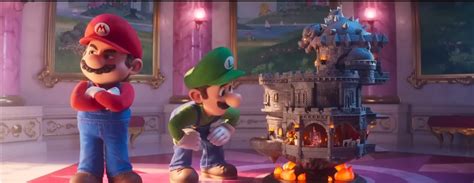 The Super Mario Galaxy Movie A Starry Sequel Arrives In 2026 Geeky Kool
