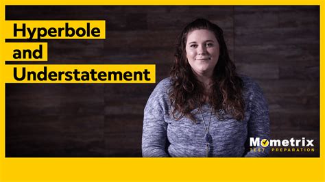 Overstatement Vs Hyperbole