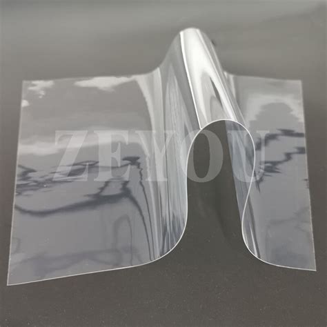 Fep Film Release Membrane For 3d Printing T0025w Grandado