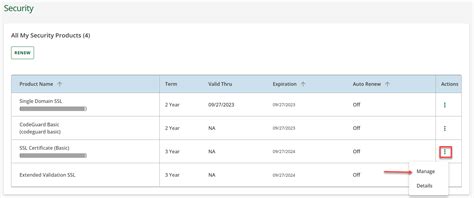 How To Reissue Your Ssl Certificate