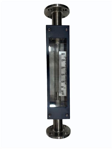Flow Measuring Rotameter At ₹ 3960 Piece Rotameter In Vadodara Id 2853433828391