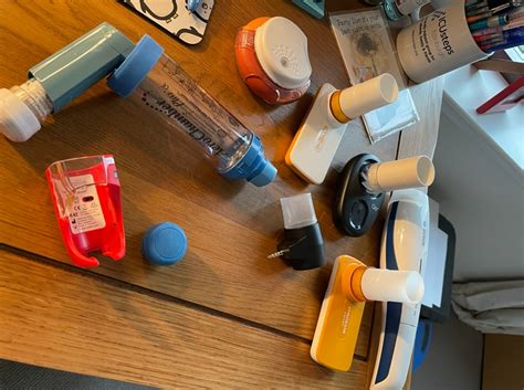 Discussing Smart Technology For Asthma Self Management At The Lung Health Cross Party Group At