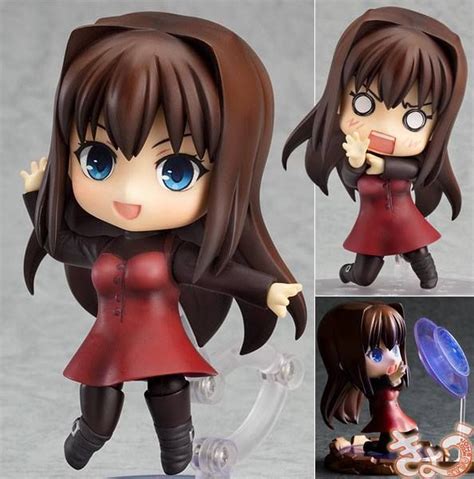 Nendoroid Aozaki Aoko Mahou Tsukai No Yoru Kyou Hobby Shop