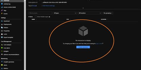 Tips To Correctly Delete Azure Resource Groups Checkyourlogsnet