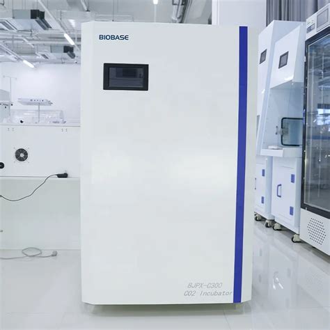 Biobase China Incubator Co2 Incubator Bjpx C260m 260l Laboratory
