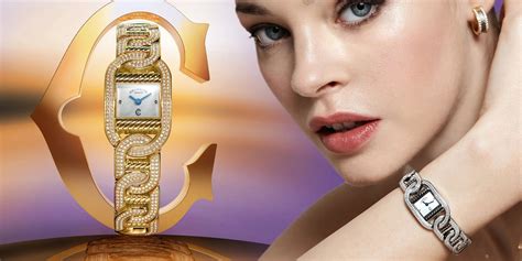 Welcome To Charriol Luxury Watches And Jewelry Brand