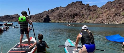 Lake Havasu Arizona