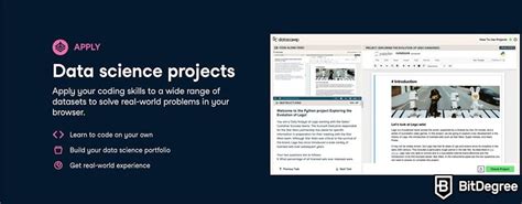 Best Datacamp Python Courses For Data Scientists In 2026