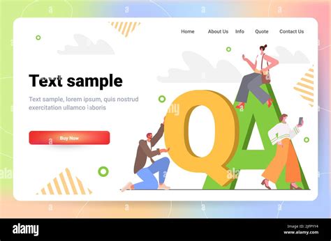 Developers Testing Software App Qa Quality Assurance Coding Programming