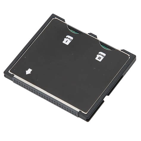 Memory Card Micro Storage Card Xc To Cf Adapter High Speed Camera Cf