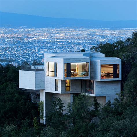 Mexican Architecture More Like A Spirit Than A Style Says Frida Escobedo