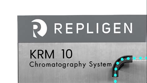 Repligen Corporation On Linkedin Krm™ Chromatography Systems