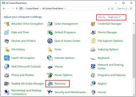 Windows 10how To Fix Start Button Not Working Youtube