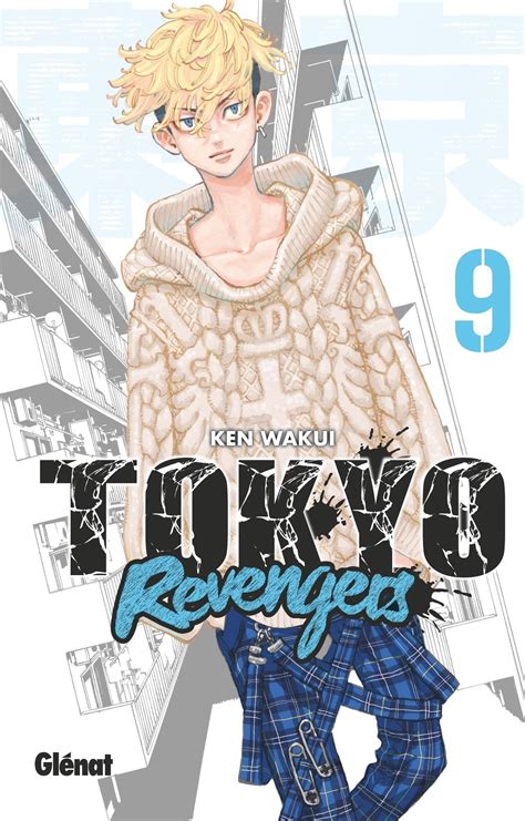 Critique Vol9 Tokyo Revengers Manga Manga News