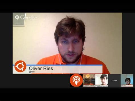 Free Video Ubuntu Online Summit 1505 Opening Plenary From Ubuntu Onair Class Central