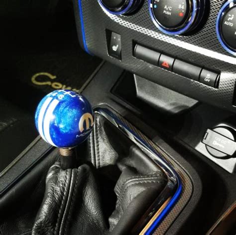 Heres Our Mopar Officially Speed Dawg Shift Knobs Facebook