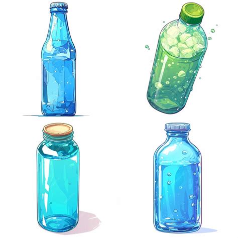 Premium Vector Sprite