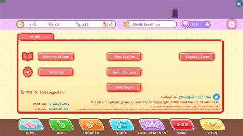 What Does This Mean I Tried Clicking On That Login Button But Nothing