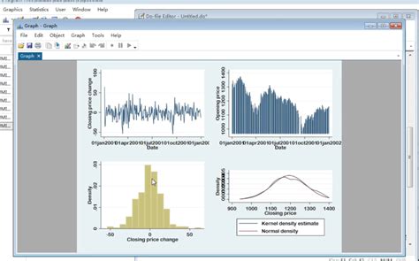 Stata制作一些图形的介绍，散点图，折线图，函数图，面板趋势图，中国地图 哔哩哔哩 Bilibili