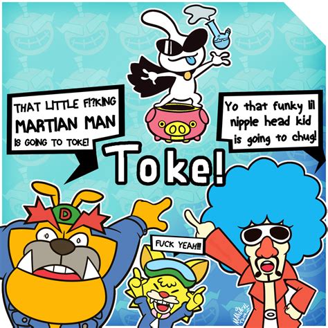 Wario Ware Party Mode Doobie Edition By Maniacaltoonz On Newgrounds